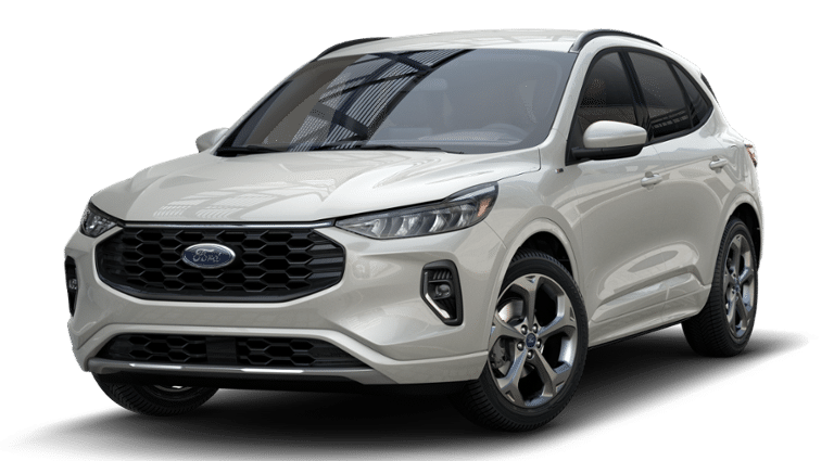 Trim Levels of the 2023 Ford Escape | Chiefland Ford